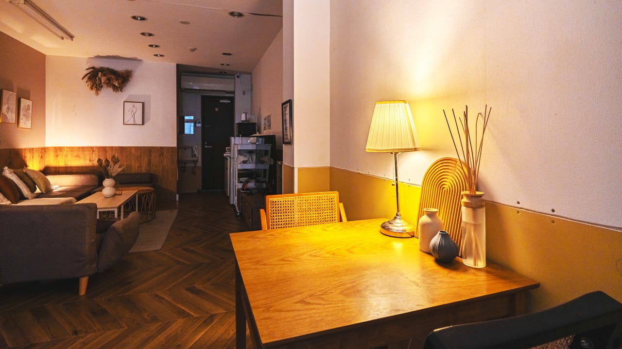 #ウエノGoburin【上野】最大20名🉐駅4分🥳クリスマス🎄忘年会🤶女子会💗推し活🌟撮影📷24H・飲み会の写真9