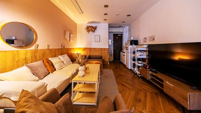 #ウエノGoburin【上野】最大20名🉐駅4分🥳クリスマス🎄忘年会🤶女子会💗推し活🌟撮影📷24H・飲み会の写真7