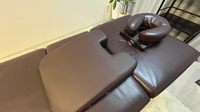 【心斎橋/長堀橋徒歩5分】完全個室・シャワー完備 エステ/マッサージ/整体/ネイルなどに最適🌸の写真26