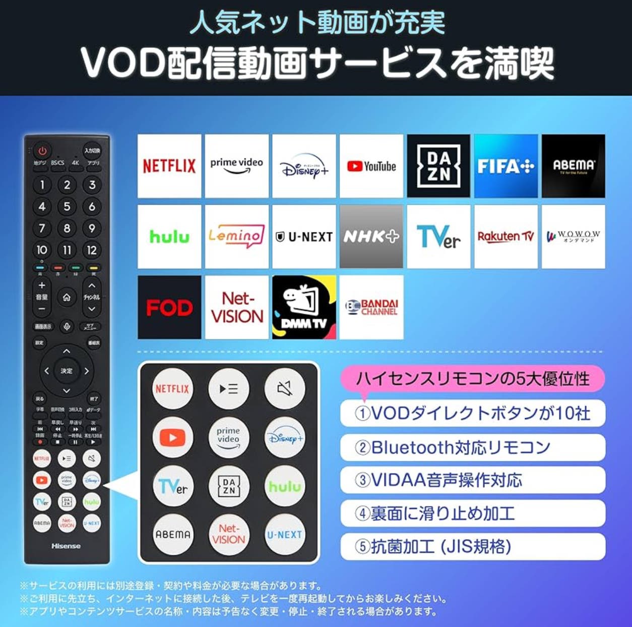 【なんば駅5分】超大人気ゲーム🎮ボドケ🎲Netflix🌻スポーツ観戦⚽️映画鑑賞🍿デート💏パーティー【SS心斎橋】の写真6