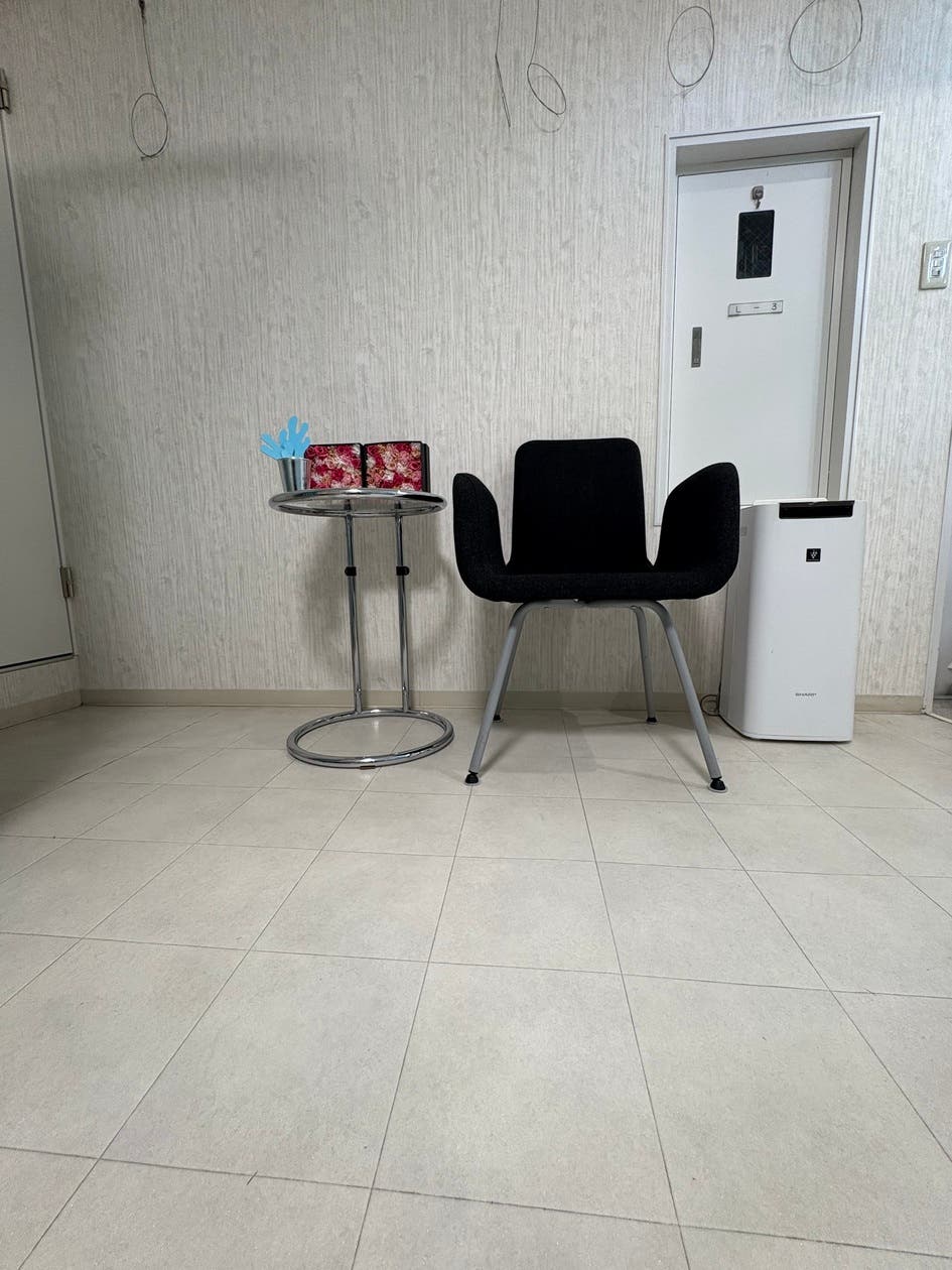 『鷺沼駅から徒歩3分個室サロンです。』整体・エクステサロン・パーソナルトレーニング・エステ・カウンセリングに最適です！！の写真3