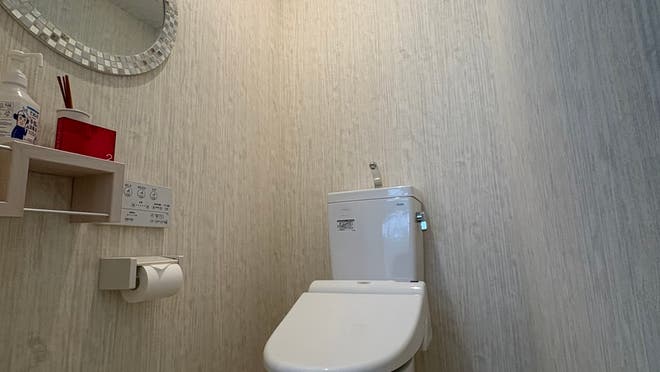 『鷺沼駅から徒歩3分個室サロンです。』整体・エクステサロン・パーソナルトレーニング・エステ・カウンセリングに最適です!!の写真5