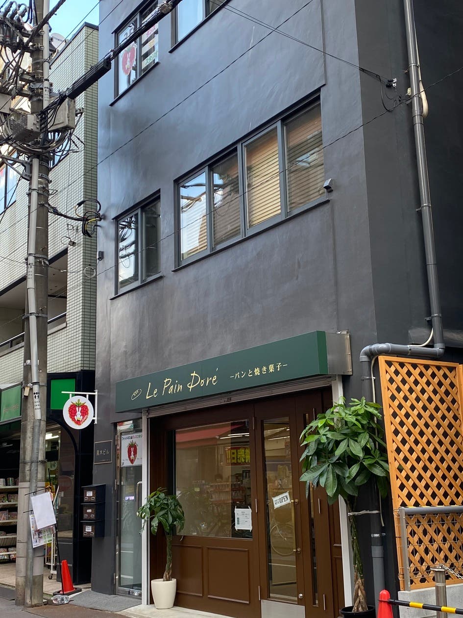 New!一橋学園駅から徒歩2分のスタジオの写真20