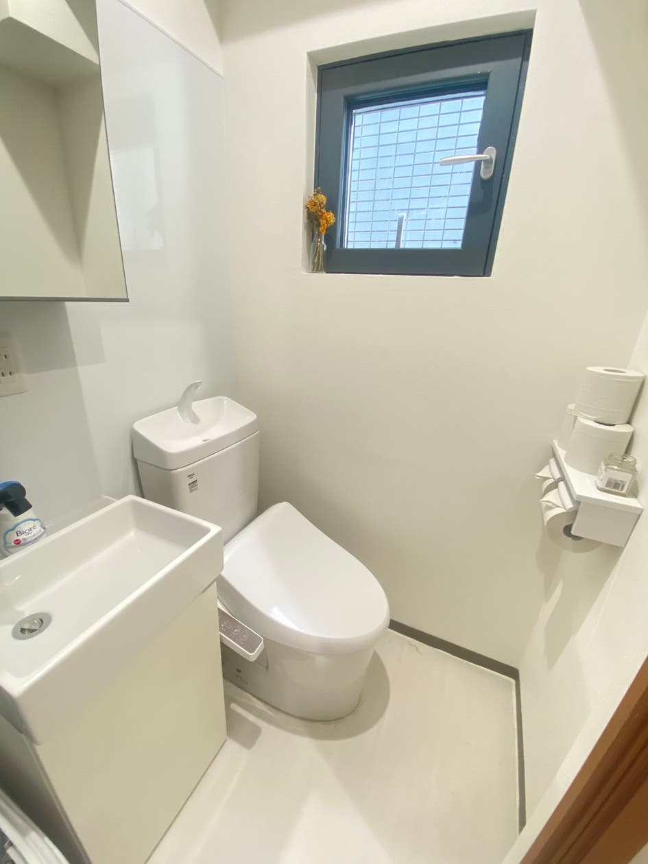 New!一橋学園駅から徒歩2分のスタジオの写真10