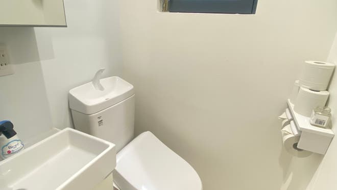 New!一橋学園駅から徒歩2分のスタジオの写真10