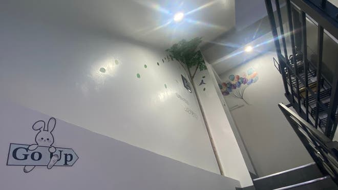 New!一橋学園駅から徒歩2分のスタジオの写真22