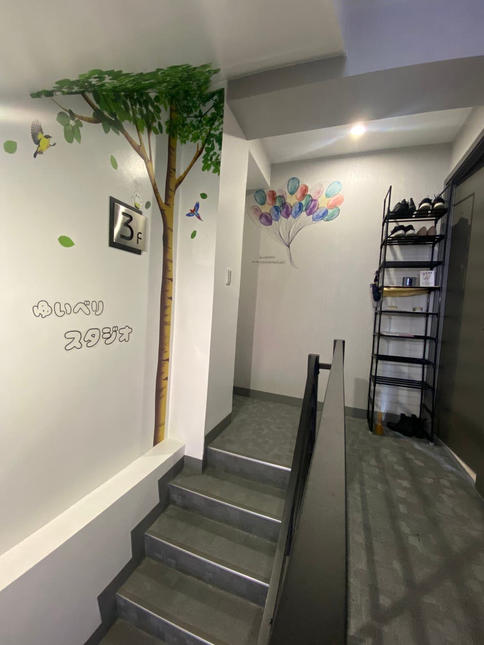 New!一橋学園駅から徒歩2分のスタジオの写真23