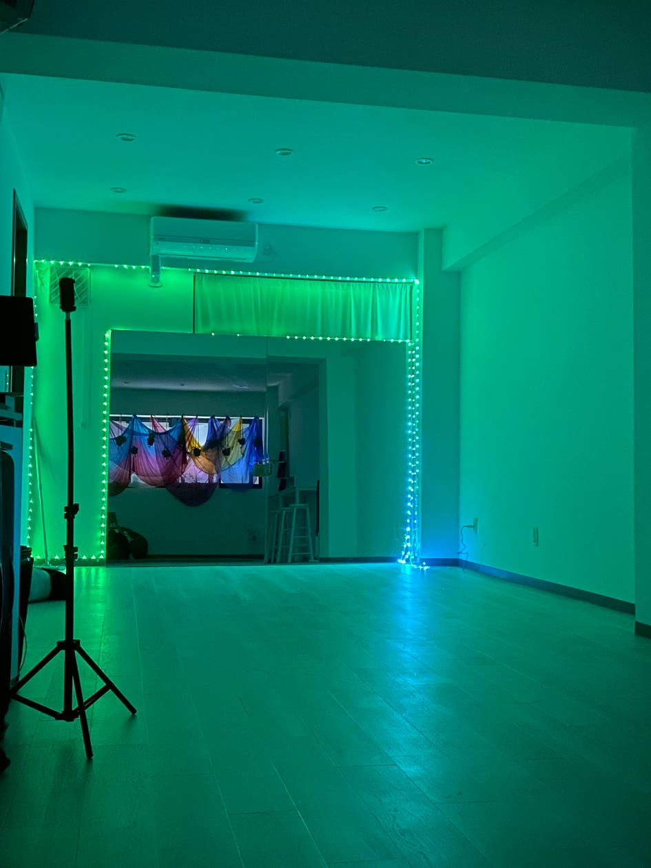 New!一橋学園駅から徒歩2分のスタジオの写真8