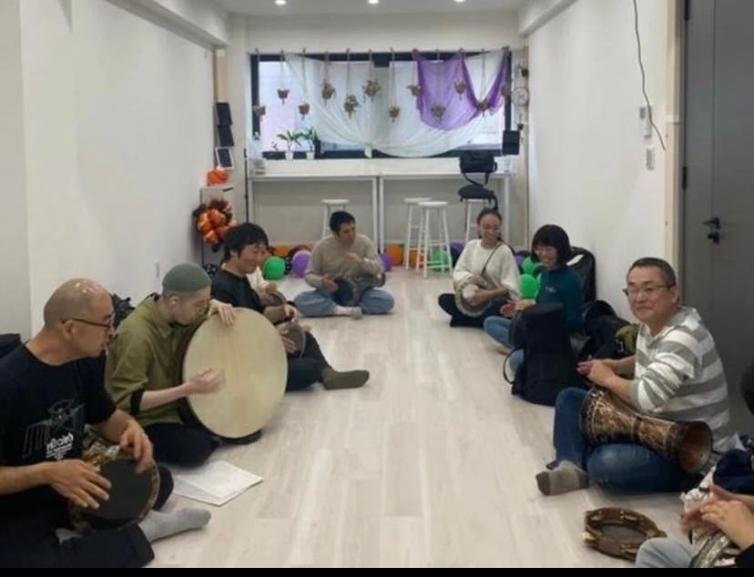 New!一橋学園駅から徒歩2分のスタジオの写真7