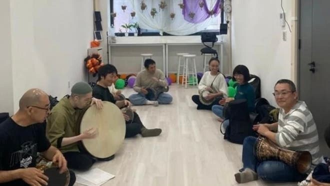 New!一橋学園駅から徒歩2分のスタジオの写真7