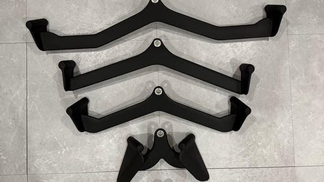 【地下鉄成増駅近】新築新規開店 完全個室レンタルジム マルチラック他完備の写真4