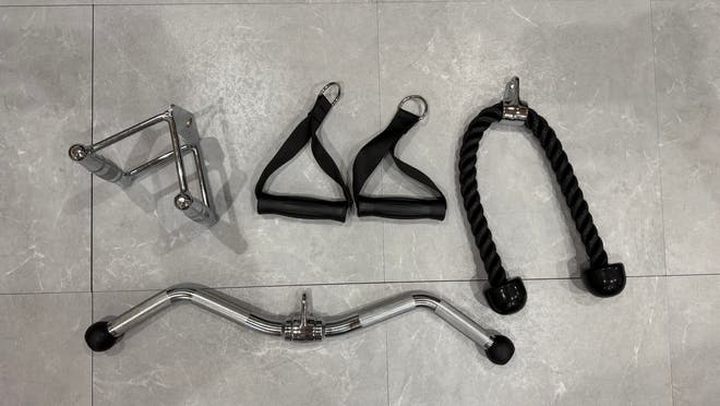 【地下鉄成増駅近】新築新規開店 完全個室レンタルジム マルチラック他完備の写真5