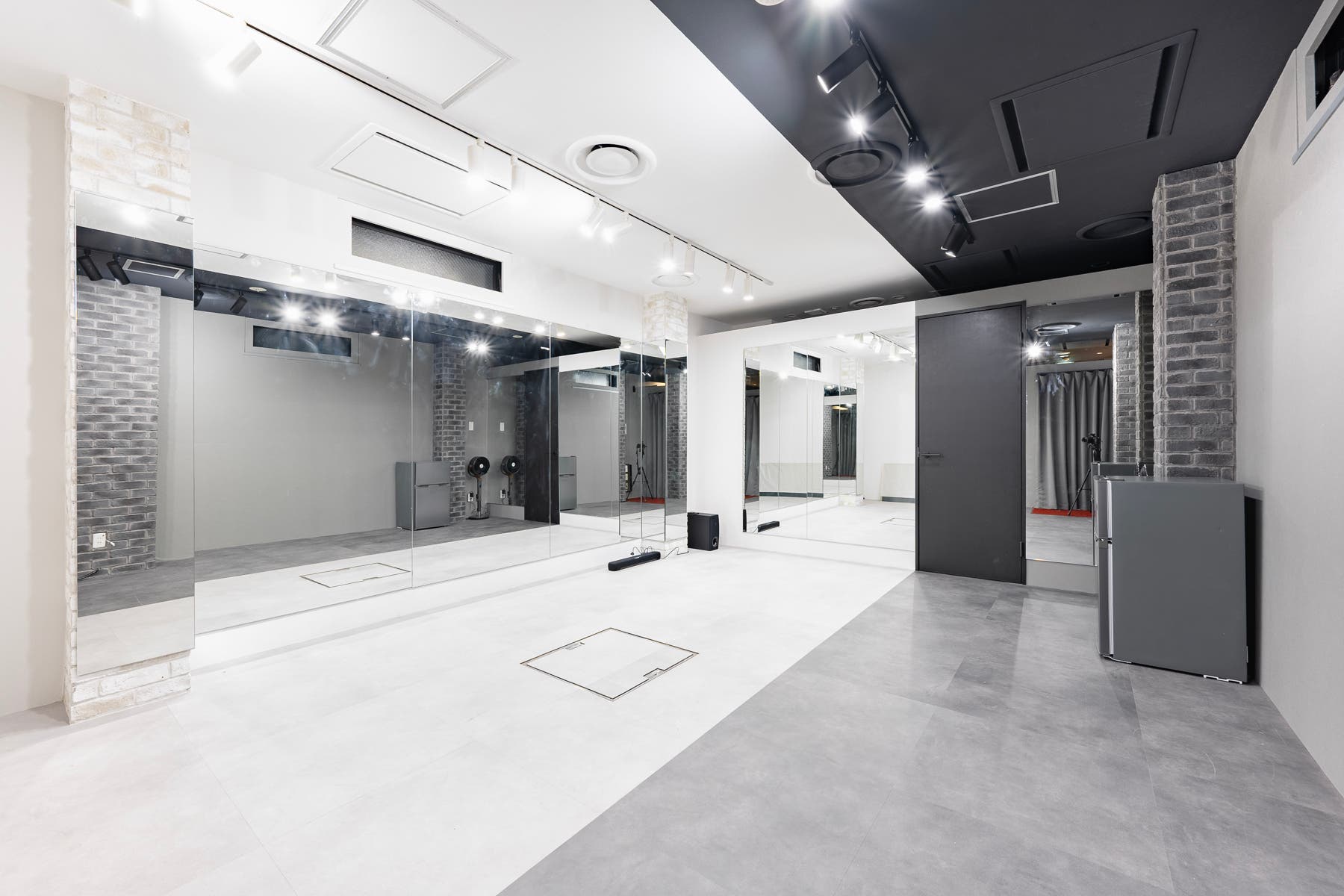 スペモ🕺六本木駅1分✨駅近ダンススタジオ🤩稽古🎭オーディション👗レッスン🧘‍♀️820_DANCE六本木の写真1