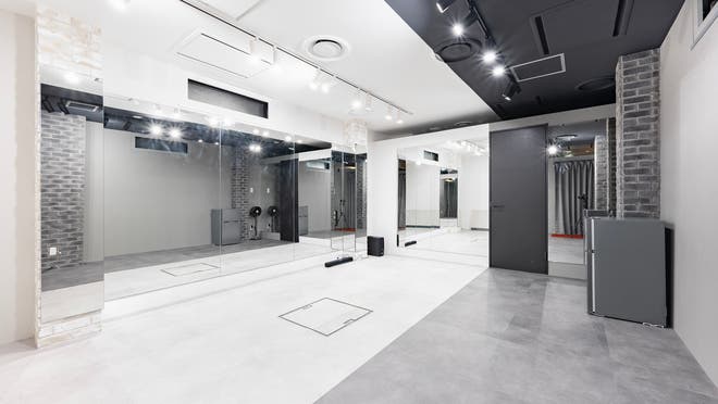 スペモ🕺六本木駅1分✨駅近ダンススタジオ🤩稽古🎭オーディション👗レッスン🧘♀️820_DANCE六本木の写真1