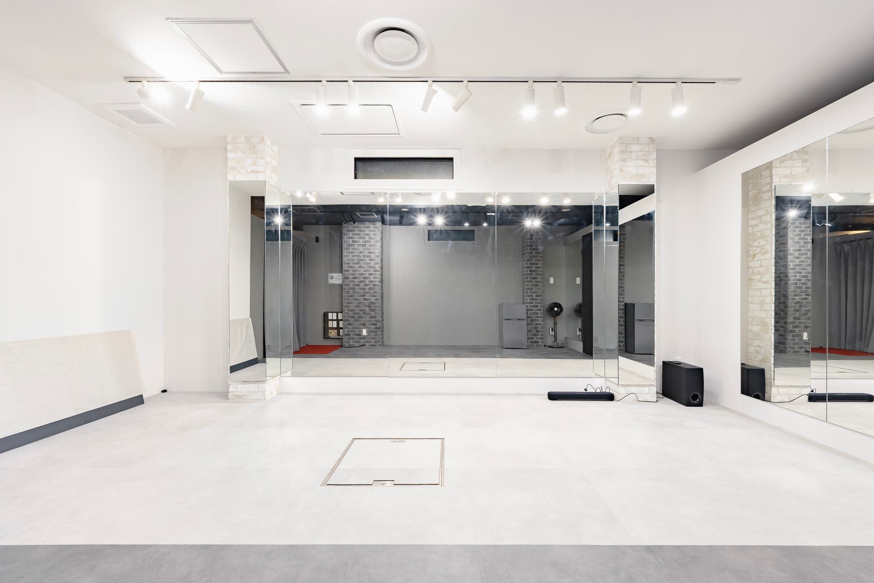 スペモ🕺六本木駅1分✨駅近ダンススタジオ🤩稽古🎭オーディション👗レッスン🧘‍♀️820_DANCE六本木の写真2