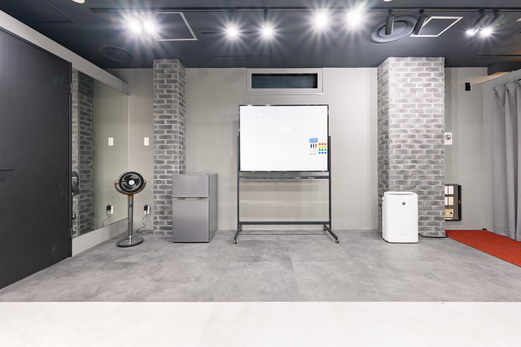 スペモ🕺六本木駅1分✨駅近ダンススタジオ🤩稽古🎭オーディション👗レッスン🧘‍♀️820_DANCE六本木の写真5