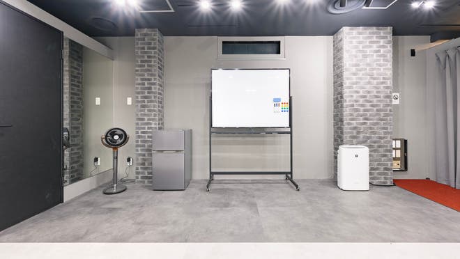 スペモ🕺六本木駅1分✨駅近ダンススタジオ🤩稽古🎭オーディション👗レッスン🧘♀️820_DANCE六本木の写真5