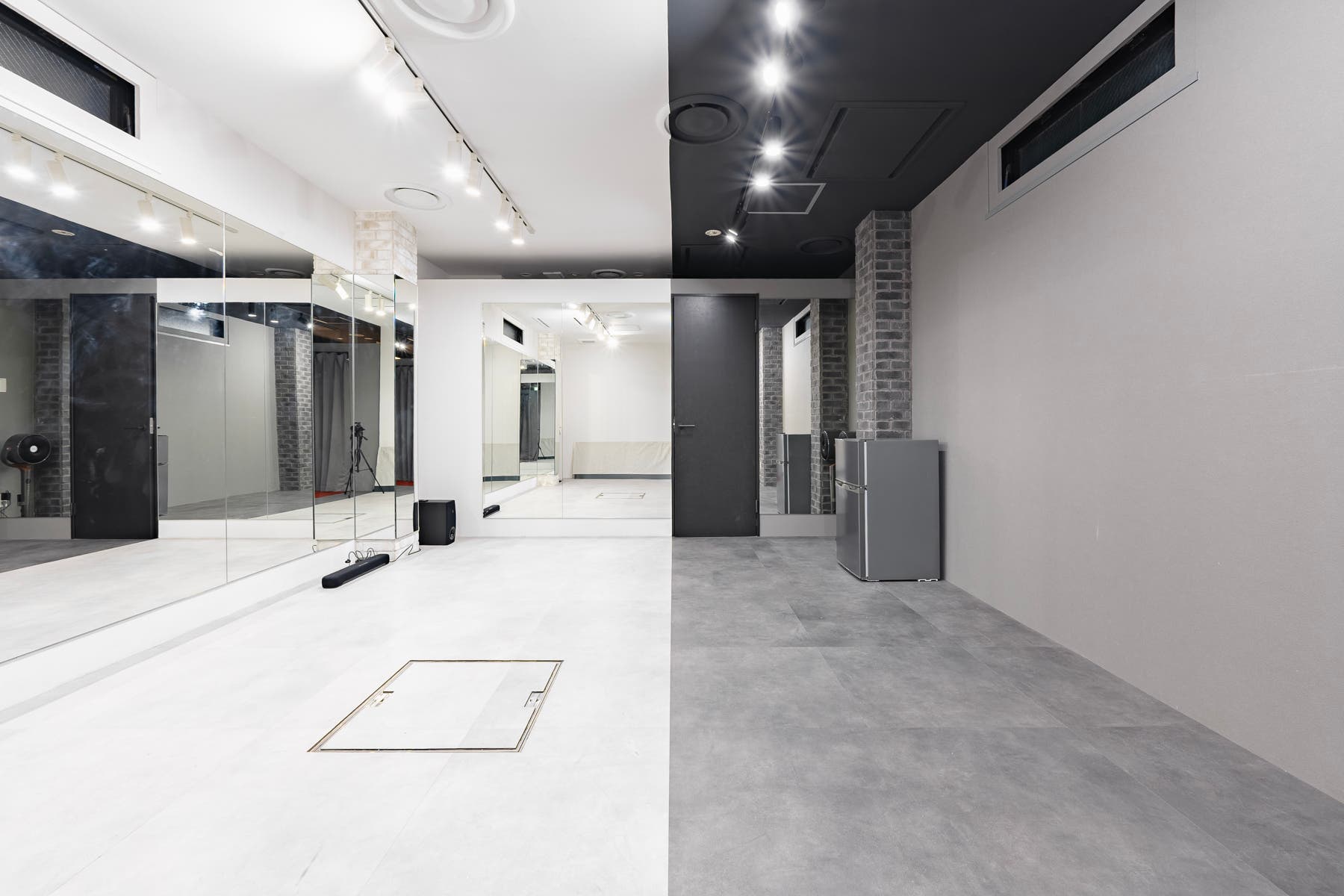 スペモ🕺六本木駅1分✨駅近ダンススタジオ🤩稽古🎭オーディション👗レッスン🧘‍♀️820_DANCE六本木の写真3