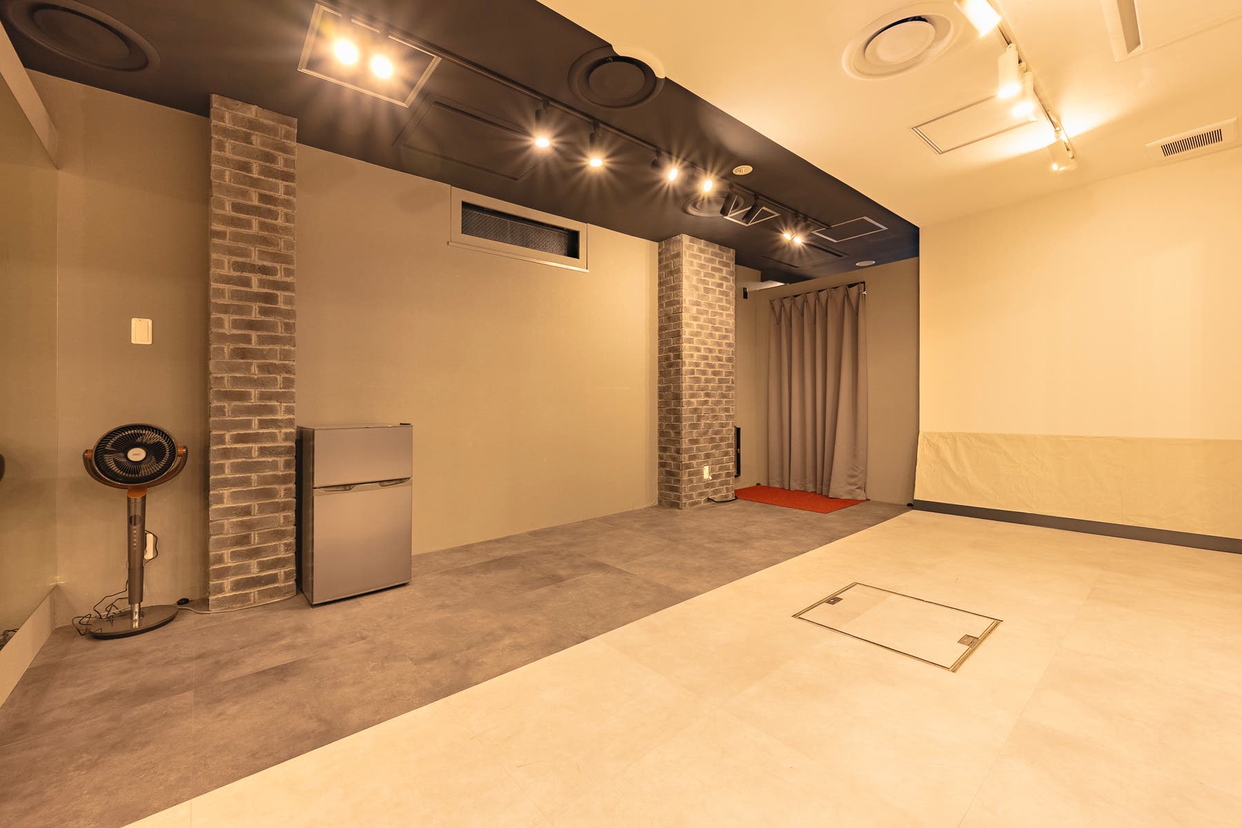 スペモ🕺六本木駅1分✨駅近ダンススタジオ🤩稽古🎭オーディション👗レッスン🧘‍♀️820_DANCE六本木の写真6