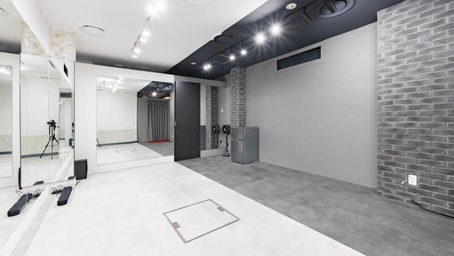 スペモ🕺六本木駅1分✨駅近ダンススタジオ🤩稽古🎭オーディション👗レッスン🧘♀️820_DANCE六本木の写真7