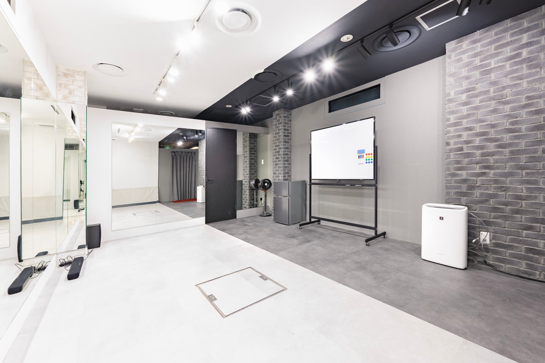 スペモ🕺六本木駅1分✨駅近ダンススタジオ🤩稽古🎭オーディション👗レッスン🧘‍♀️820_DANCE六本木の写真11