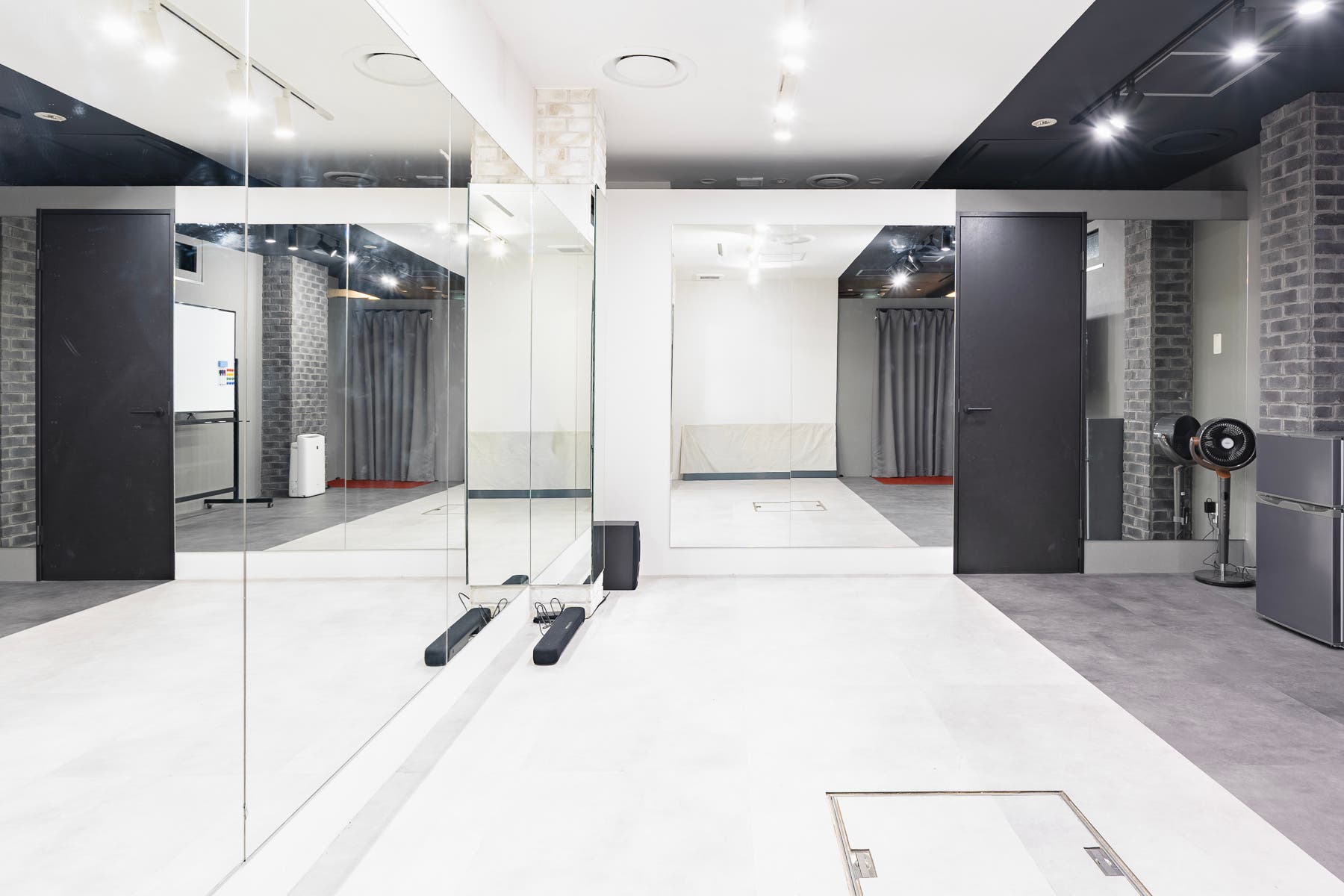 スペモ🕺六本木駅1分✨駅近ダンススタジオ🤩稽古🎭オーディション👗レッスン🧘‍♀️820_DANCE六本木の写真9