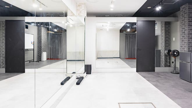 スペモ🕺六本木駅1分✨駅近ダンススタジオ🤩稽古🎭オーディション👗レッスン🧘♀️820_DANCE六本木の写真9