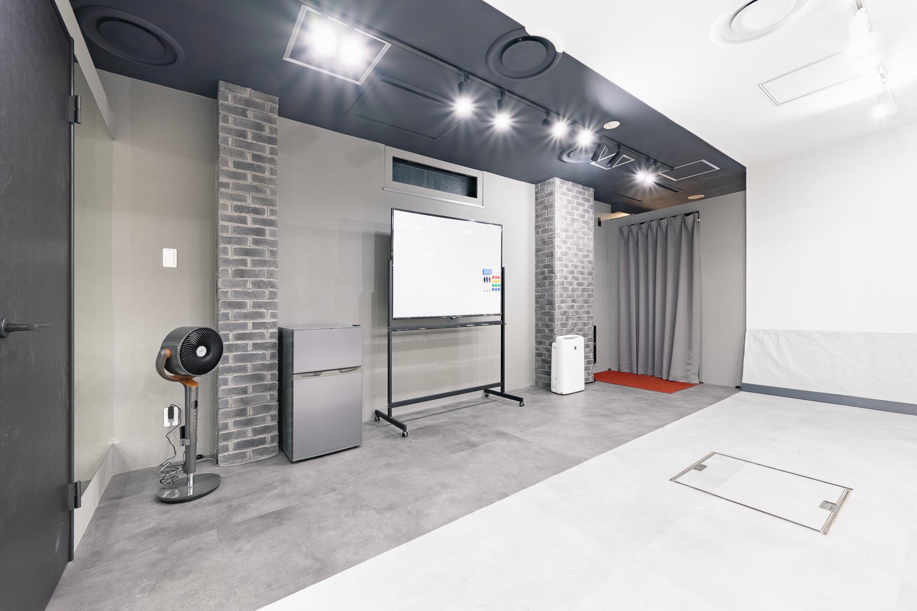 スペモ🕺六本木駅1分✨駅近ダンススタジオ🤩稽古🎭オーディション👗レッスン🧘‍♀️820_DANCE六本木の写真13