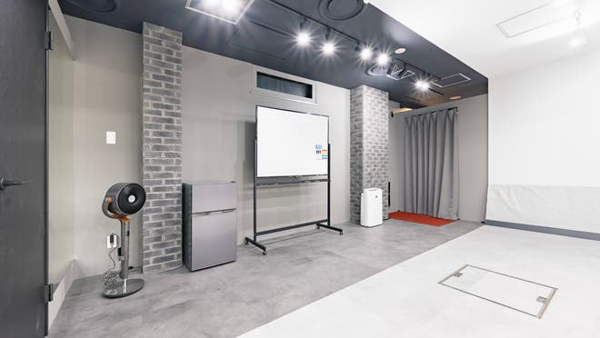 スペモ🕺六本木駅1分✨駅近ダンススタジオ🤩稽古🎭オーディション👗レッスン🧘♀️820_DANCE六本木の写真13