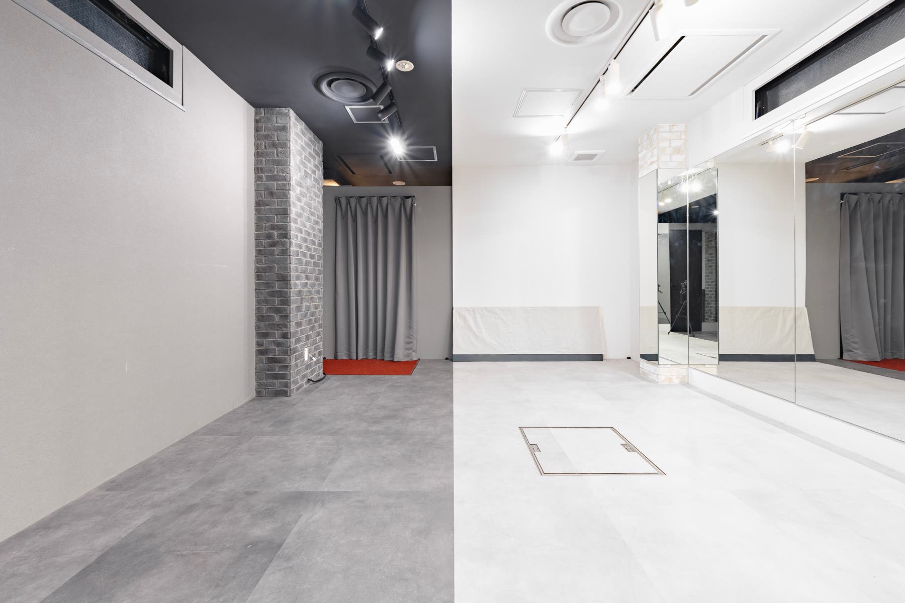 スペモ🕺六本木駅1分✨駅近ダンススタジオ🤩稽古🎭オーディション👗レッスン🧘‍♀️820_DANCE六本木の写真12