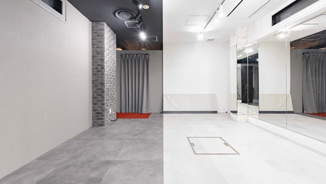 スペモ🕺六本木駅1分✨駅近ダンススタジオ🤩稽古🎭オーディション👗レッスン🧘♀️820_DANCE六本木の写真12