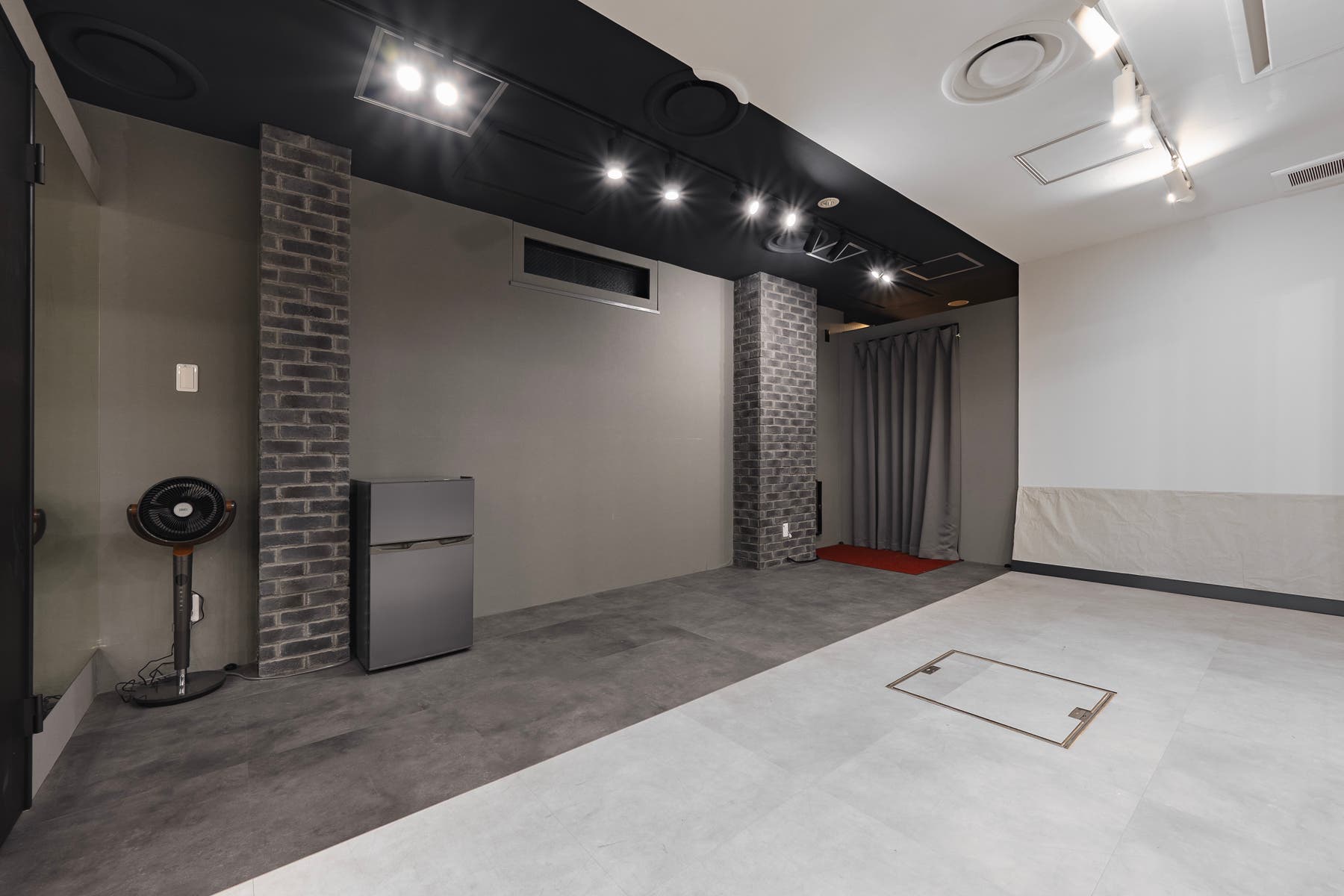 スペモ🕺六本木駅1分✨駅近ダンススタジオ🤩稽古🎭オーディション👗レッスン🧘‍♀️820_DANCE六本木の写真10