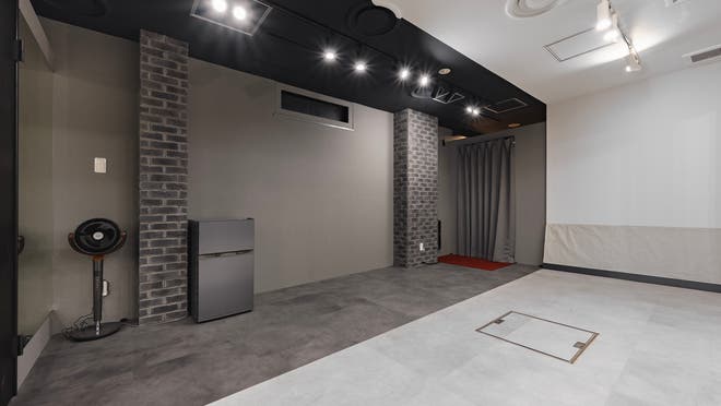 スペモ🕺六本木駅1分✨駅近ダンススタジオ🤩稽古🎭オーディション👗レッスン🧘♀️820_DANCE六本木の写真10