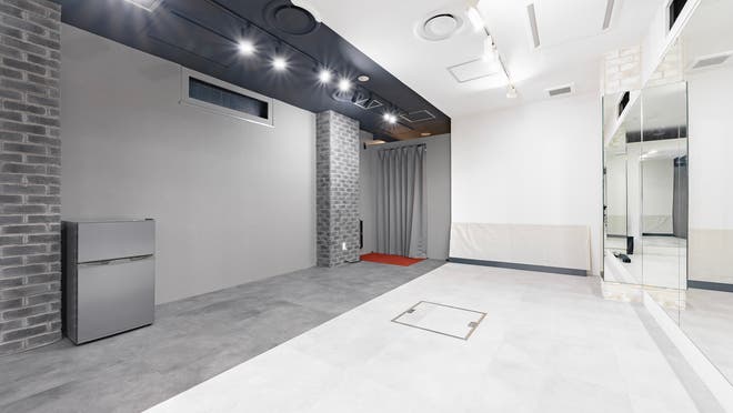 スペモ🕺六本木駅1分✨駅近ダンススタジオ🤩稽古🎭オーディション👗レッスン🧘♀️820_DANCE六本木の写真14