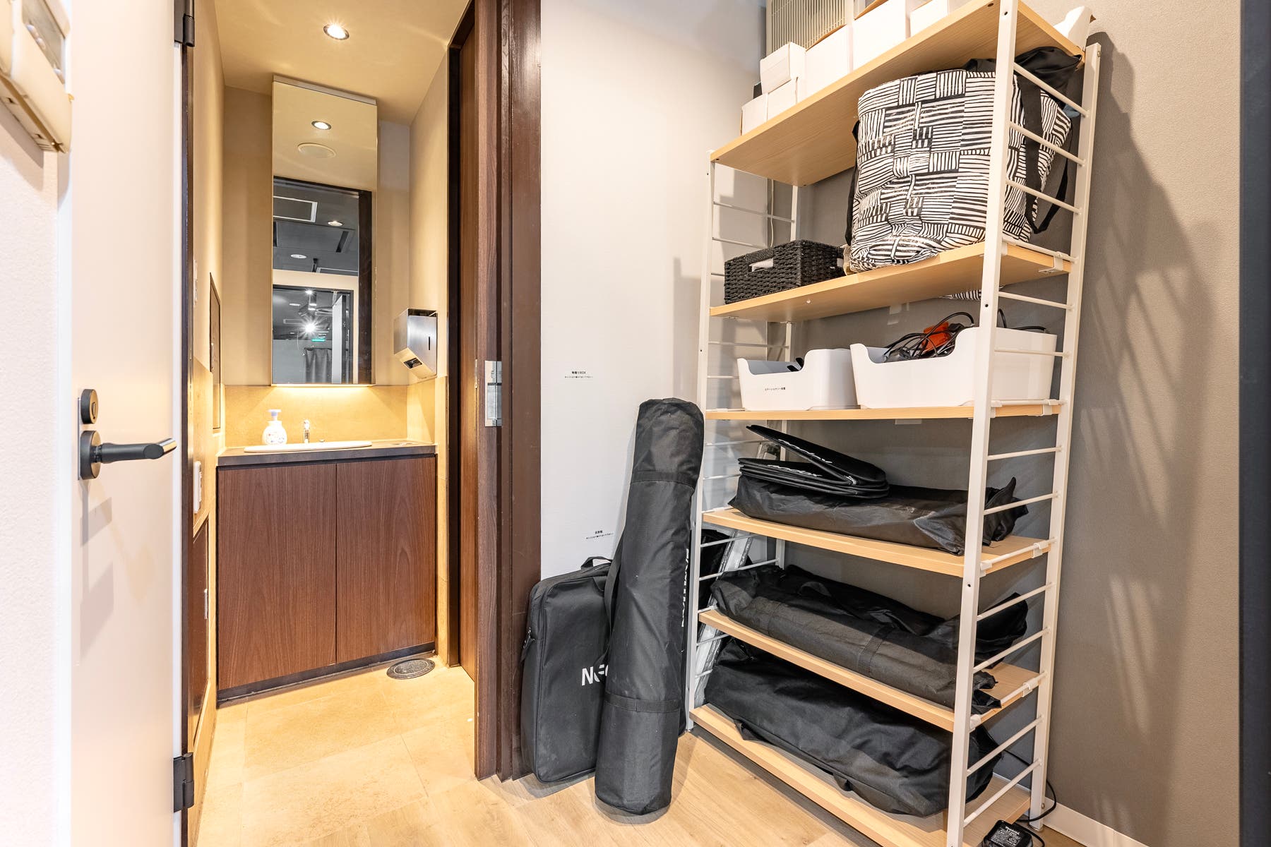 スペモ🕺六本木駅1分✨駅近ダンススタジオ🤩稽古🎭オーディション👗レッスン🧘‍♀️820_DANCE六本木の写真15