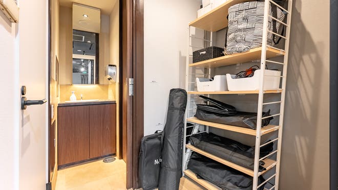 スペモ🕺六本木駅1分✨駅近ダンススタジオ🤩稽古🎭オーディション👗レッスン🧘♀️820_DANCE六本木の写真15