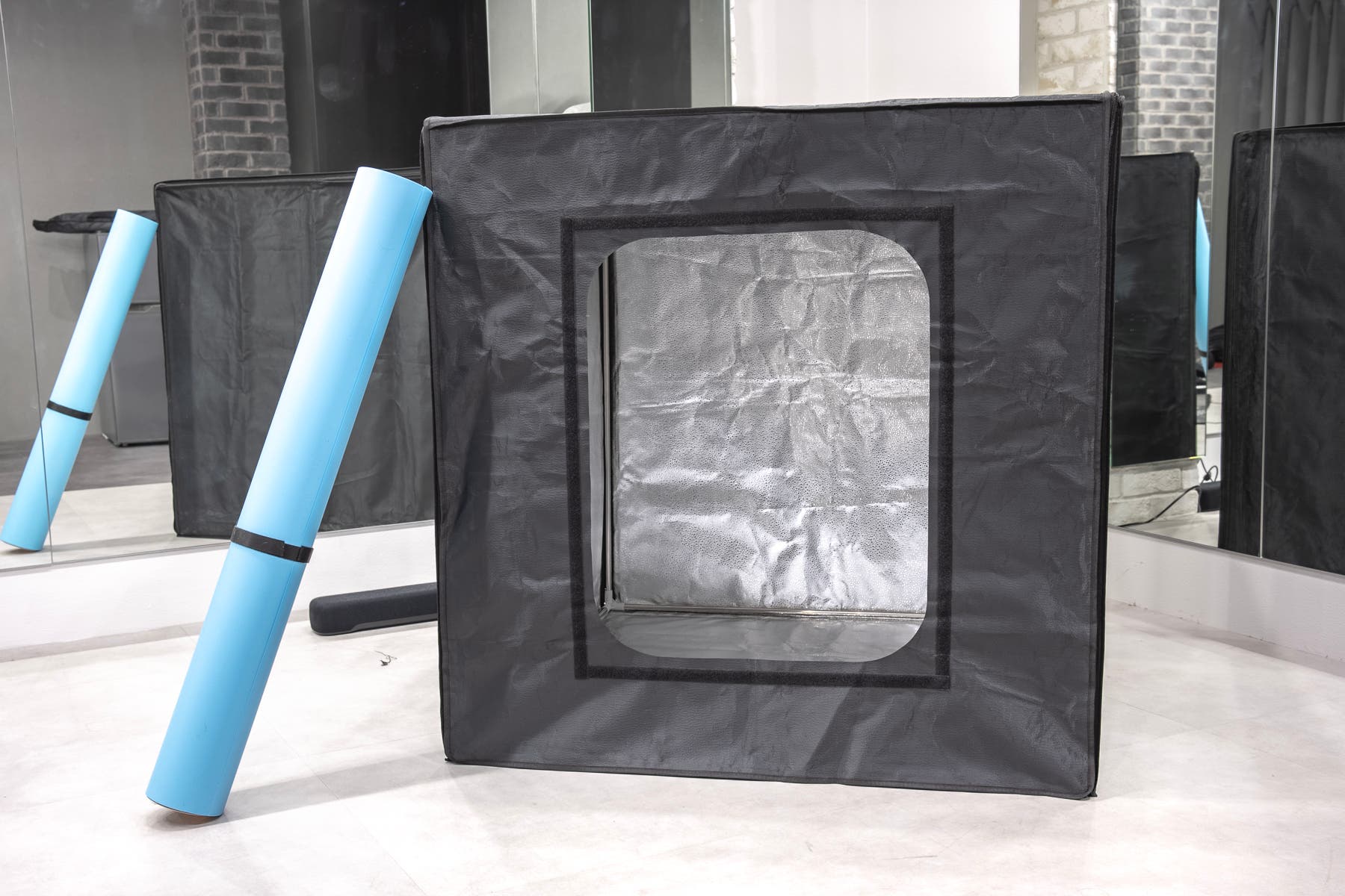 スペモ🕺六本木駅1分✨駅近ダンススタジオ🤩稽古🎭オーディション👗レッスン🧘‍♀️820_DANCE六本木の写真22