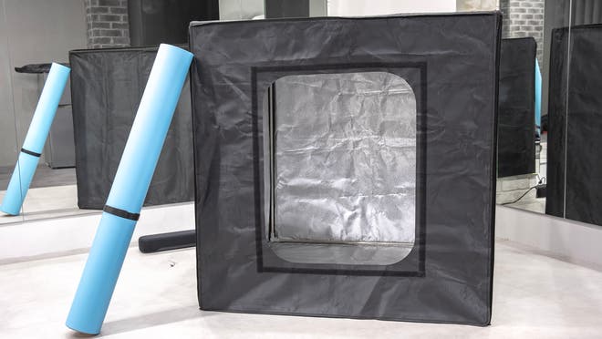 スペモ🕺六本木駅1分✨駅近ダンススタジオ🤩稽古🎭オーディション👗レッスン🧘♀️820_DANCE六本木の写真22