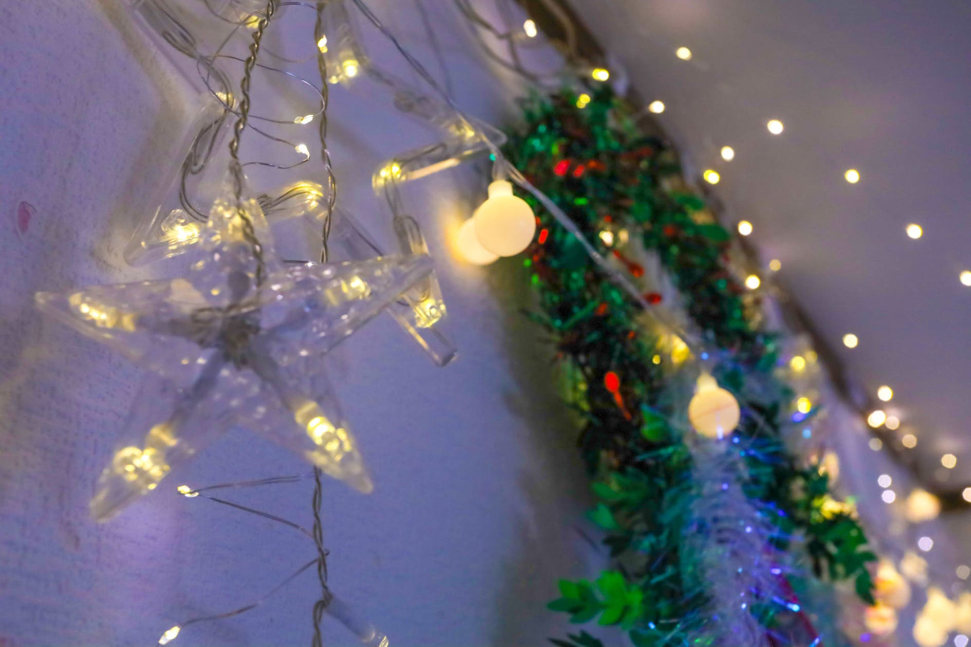 🌟【年始特別営業】【金山駅徒歩3分】ウィンター仕様のお部屋貸切✨声で点灯！誕生日・女子会・推し活・撮影に💖キッチン&夜景もの写真5