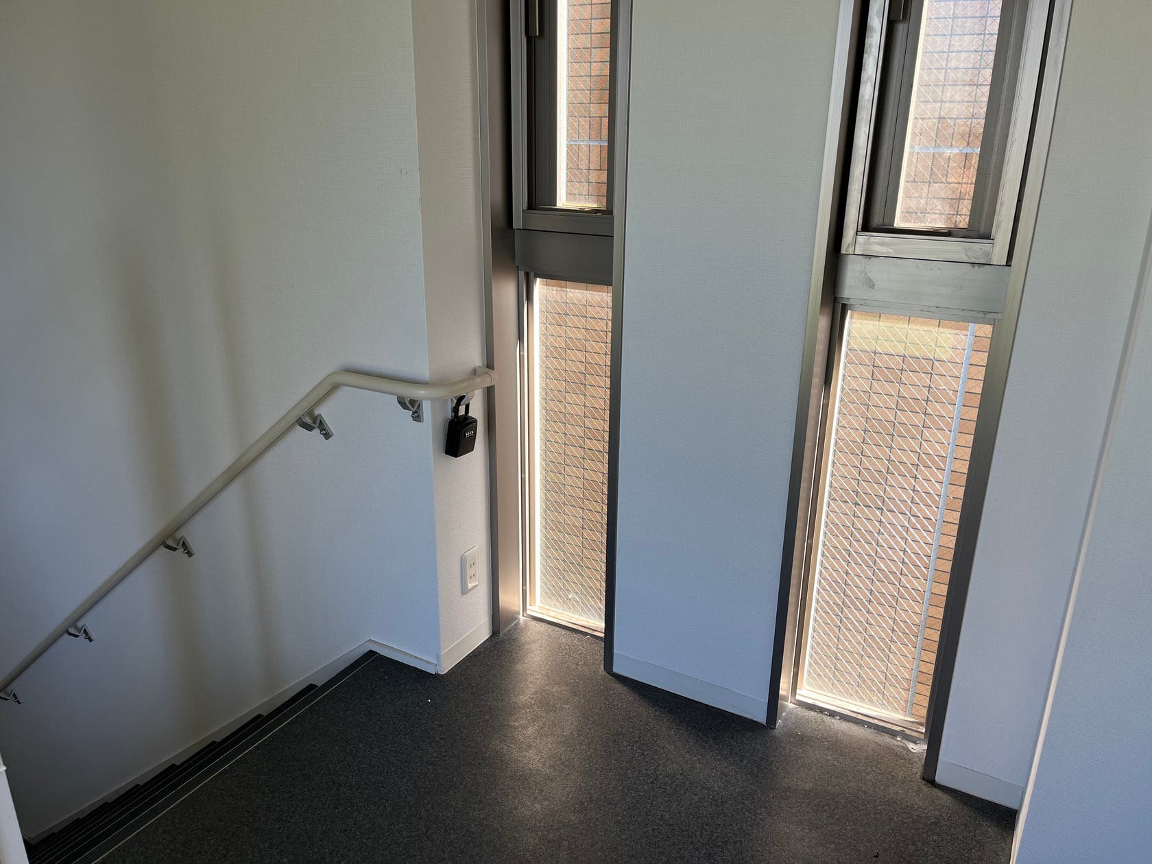 「六町」駅徒歩2分の屋上スペース【スカイツリーも見えます🗼】の写真5