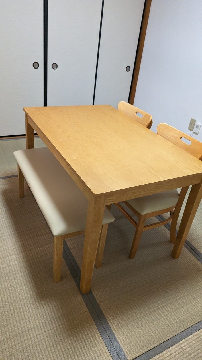 和室 38㎡ シンプルルームの写真5