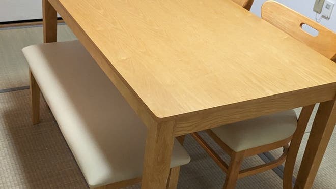 和室 38㎡ シンプルルームの写真5