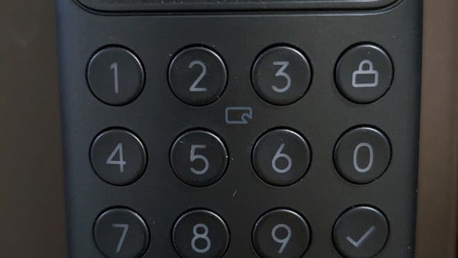 和室 38㎡ シンプルルームの写真9