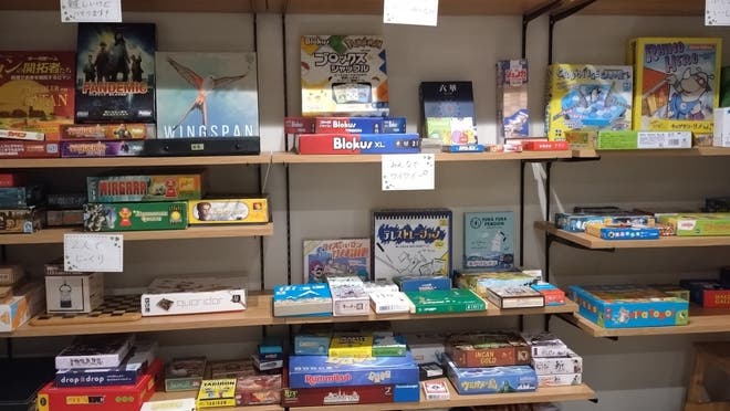 山側環状降りて車で3分!平屋1軒貸し!の写真5