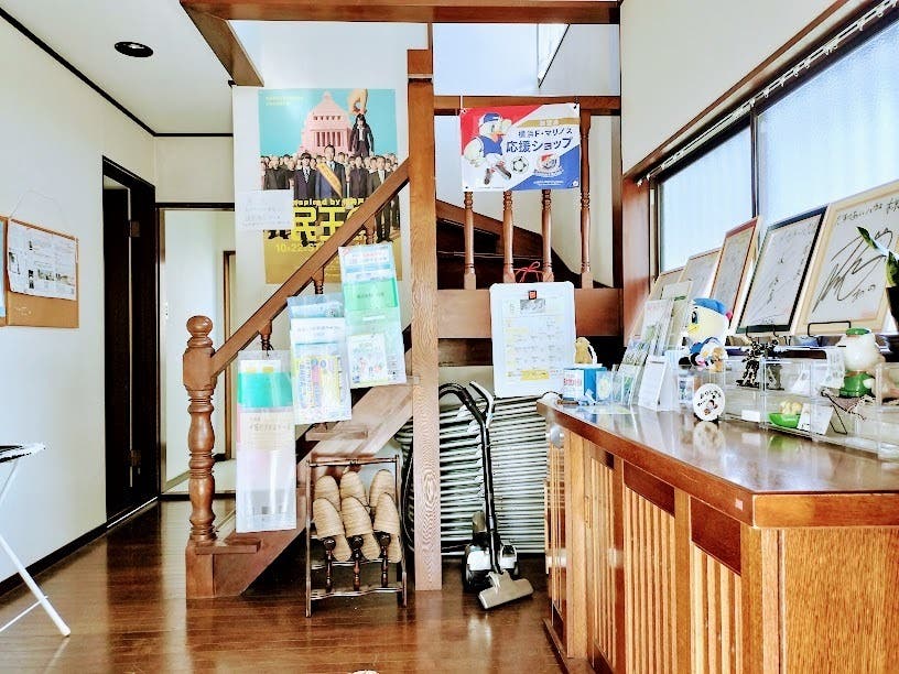 【横浜市旭区】商業撮影可🌟撮影実績多数📺一軒家🏠自然光/和室/4LDK/パーティー/セミナー等の写真13