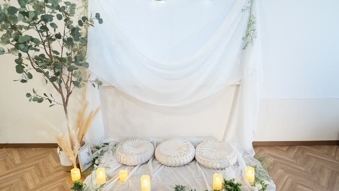 🚃新宿駅近7分🚶新年🎍25%🈹🥇認定🥇ポップコーン🍿🆓100㌅スクリーン🎬撮影💿配信📡🆗ゴミ🆓の写真8