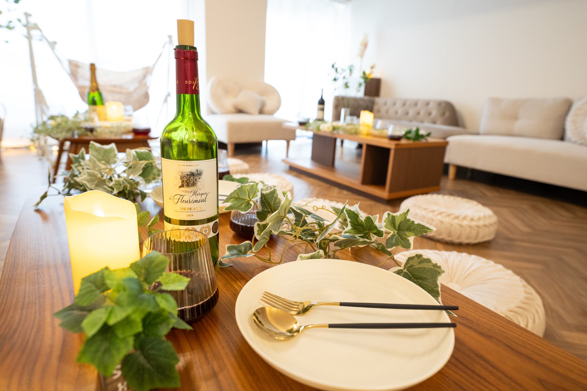 🚃新宿駅近7分🚶新年🎍25%🈹🥇認定🥇ポップコーン🍿🆓100㌅ｽｸﾘｰﾝ🎬撮影💿配信📡🆗ゴミ🆓の写真2