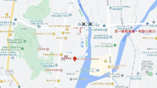 少人数でのダンス・ヨガ等のスタジオの写真10