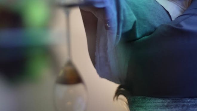 🎉 新年会・冬デートに|大画面で映画鑑賞🎬・パーティーに|大画面でまったり過ごす大人時間の写真28