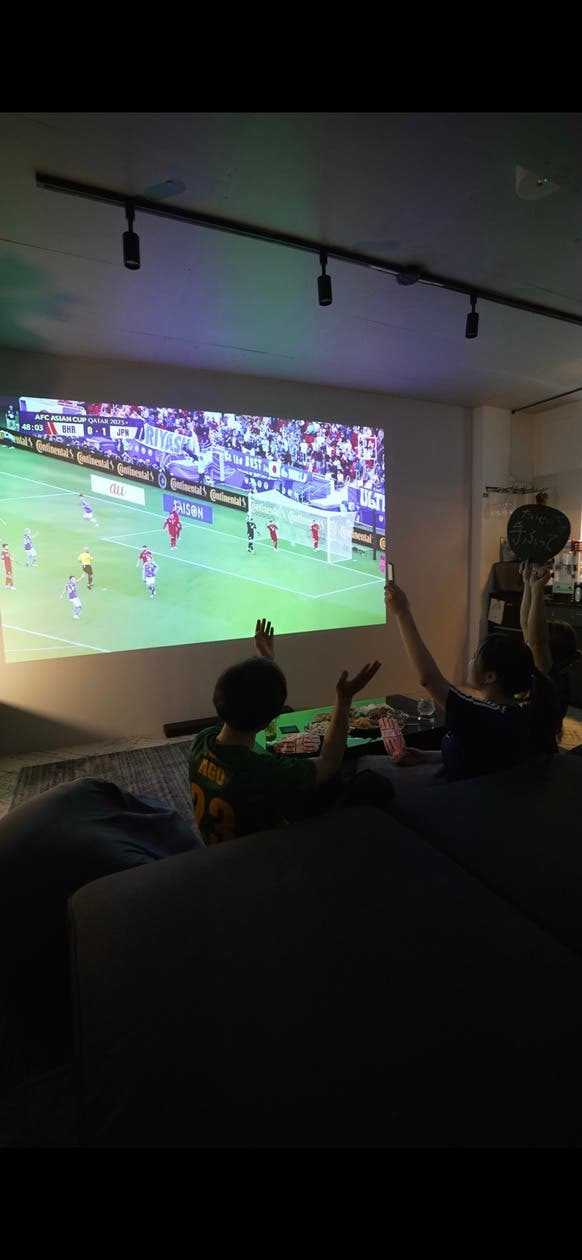 🎉 新年会・冬デートに｜大画面で映画鑑賞🎬・パーティーに｜大画面でまったり過ごす大人時間の写真30